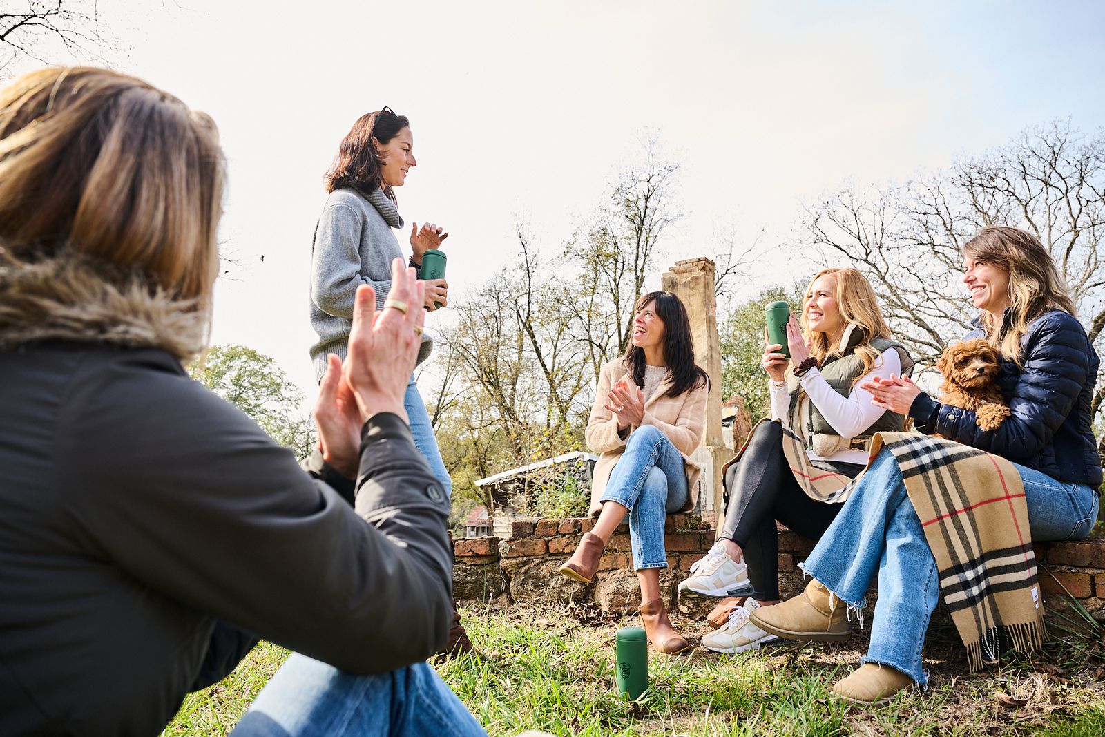 Intuitas Integrative Wellness | Women's Holistic Health Atlanta | Intuitas | Chiara Visconti di ...